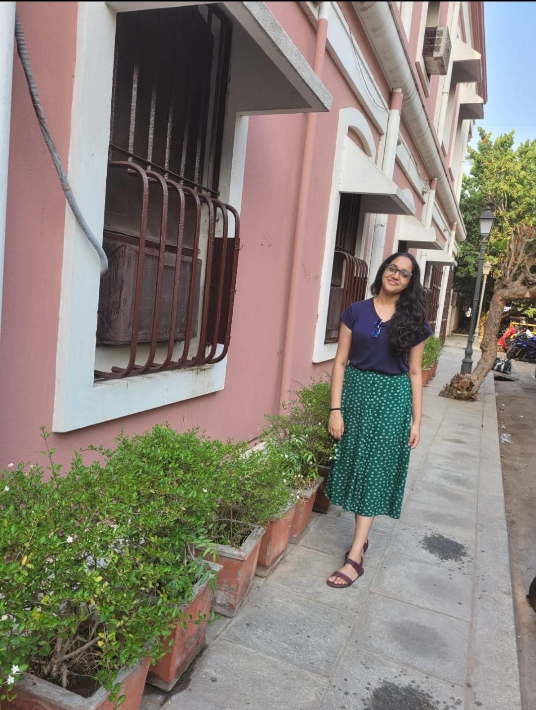 Our Team | i-Help: Educate, Enable, Empower